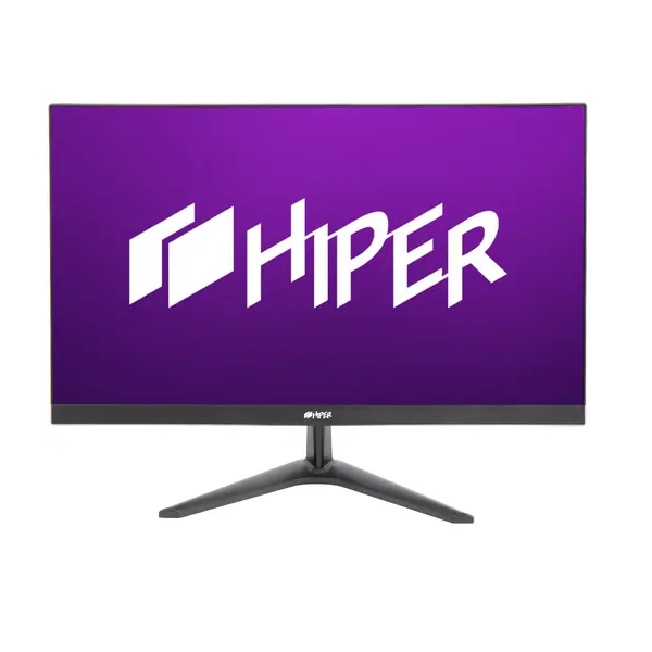 27" Монитор HIPER EasyView FH2716H Black 75Hz 1920x1080 IPS