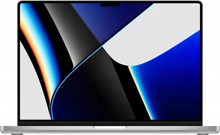 Ноутбук Apple MacBook Pro 16,2" 2021 M1 16/512GB (MK1E3RU/A)