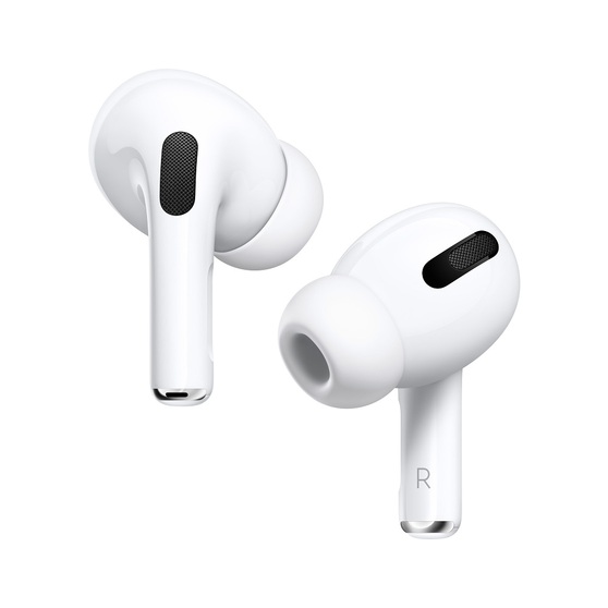Беспроводные наушники Apple Airpods Pro with MagSafe charging case White