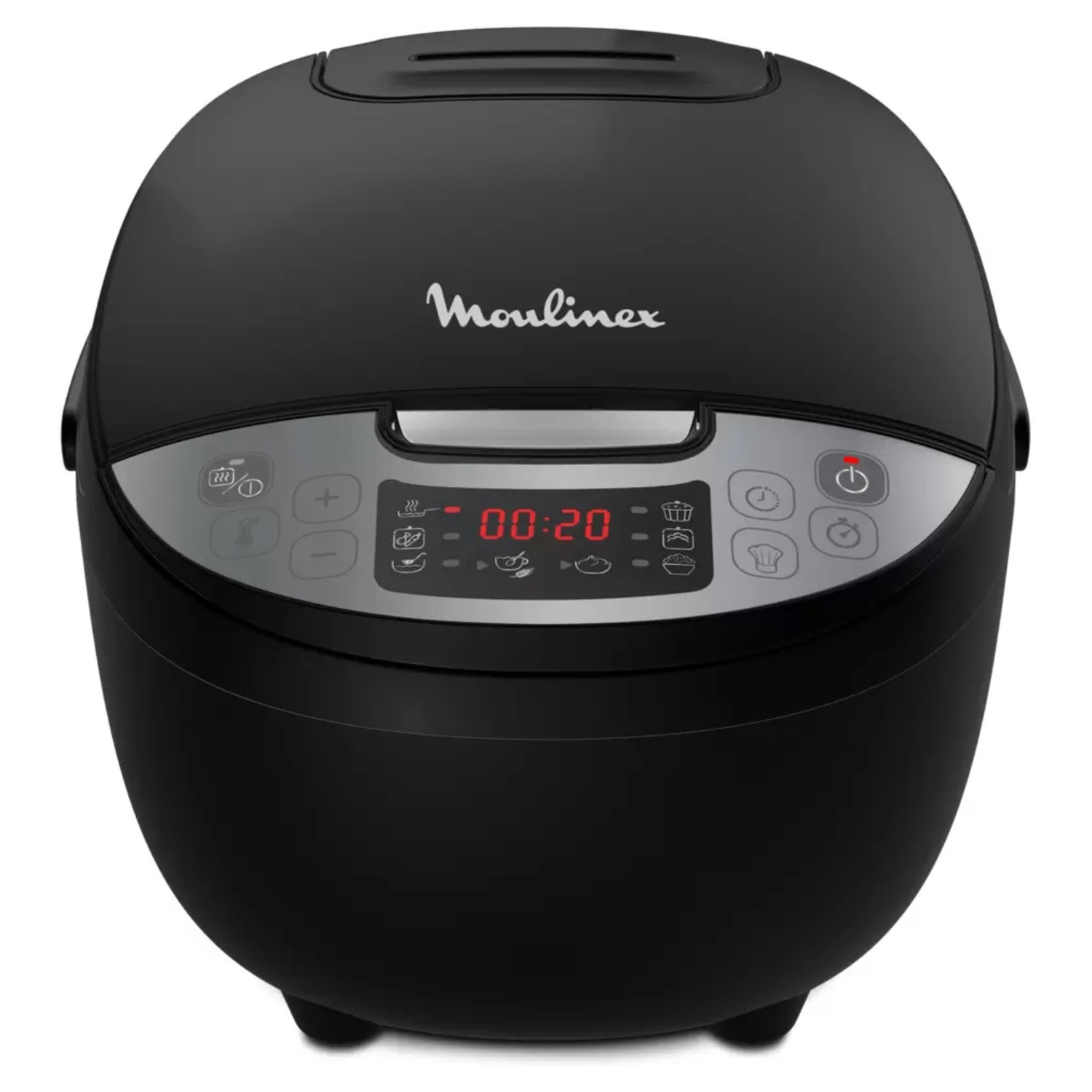 Мультиварка Moulinex Simply Cook MK611832