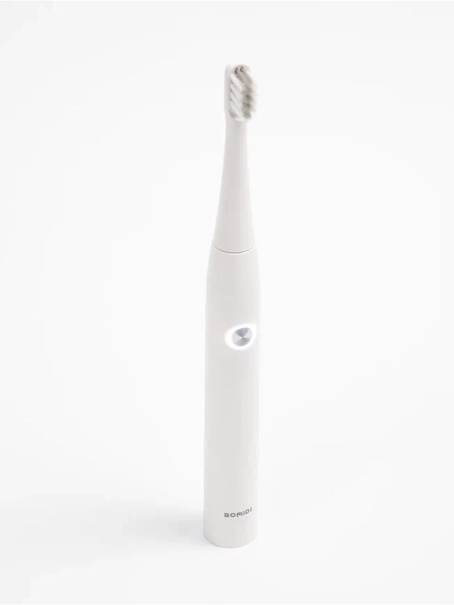 Электрическая зубная щетка Bomidi Т501 белая