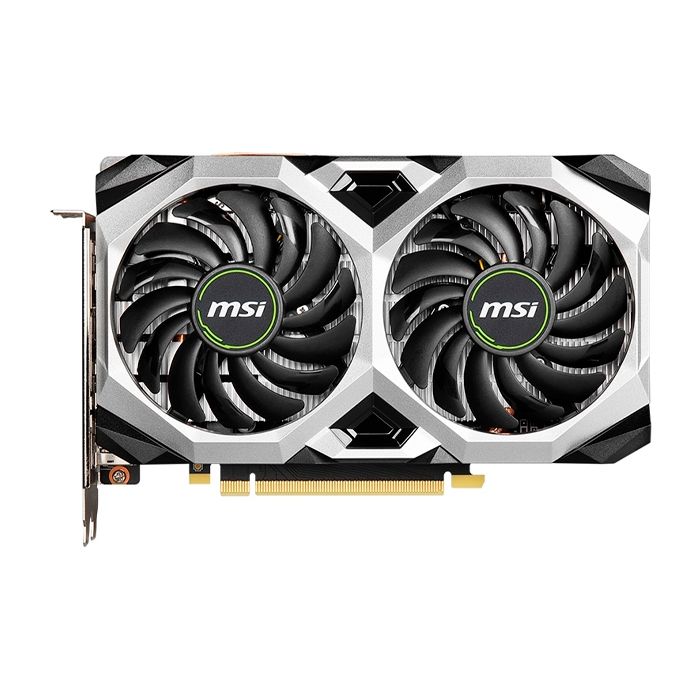 Видеокарта MSI NVIDIA GTX1660SUPER VENTUS XS OC (GTX 1660 SUPER VENTUS XS OC )