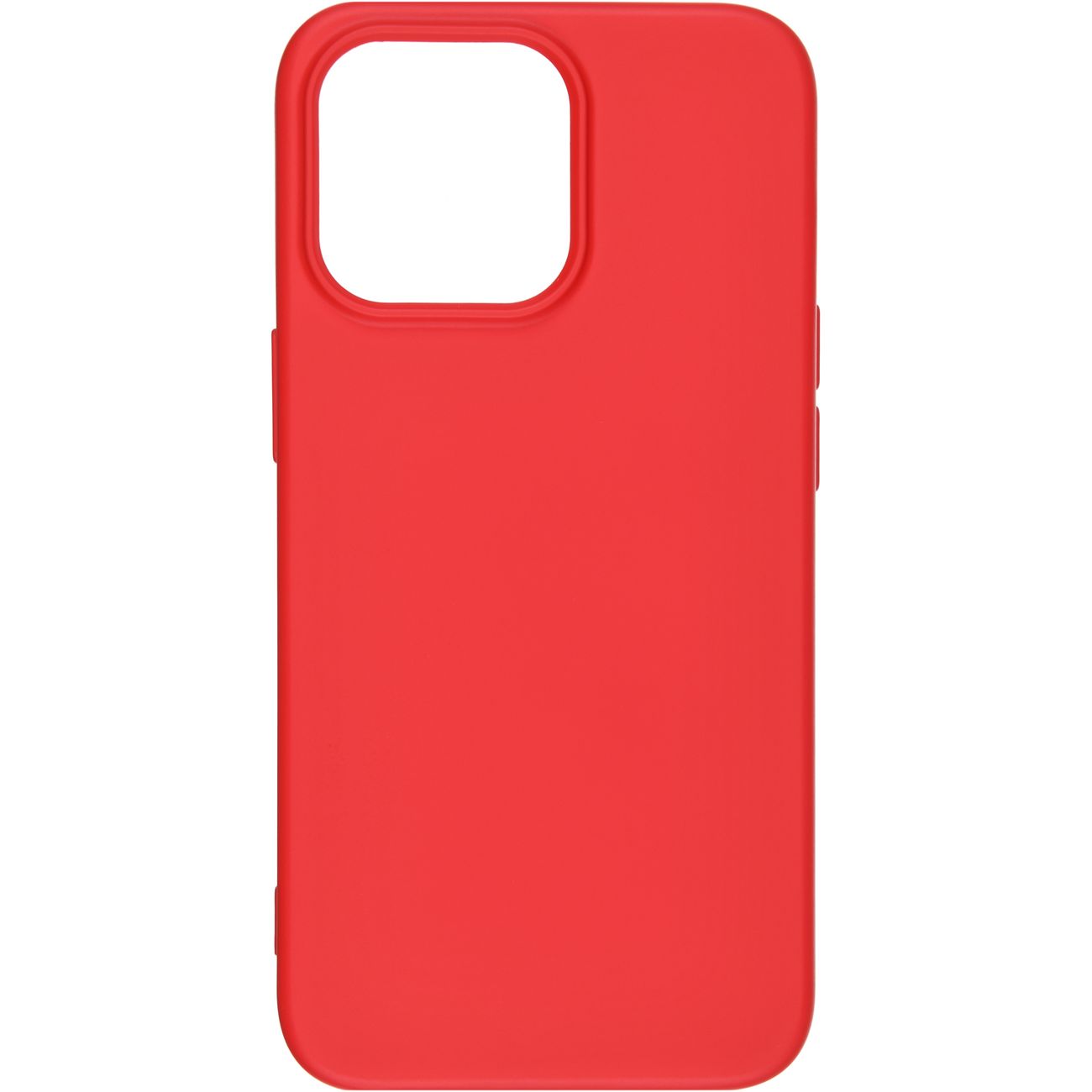 Чехол CARMEGA iPhone 13 Pro Nano red (CAR-SC-NNIPH13PRD)