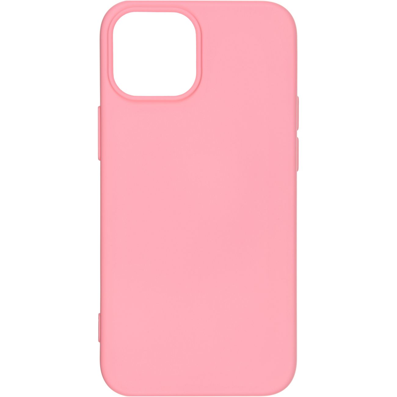 Чехол CARMEGA iPhone 13 mini Nano pink (CAR-SC-NNIPH13MPNK)