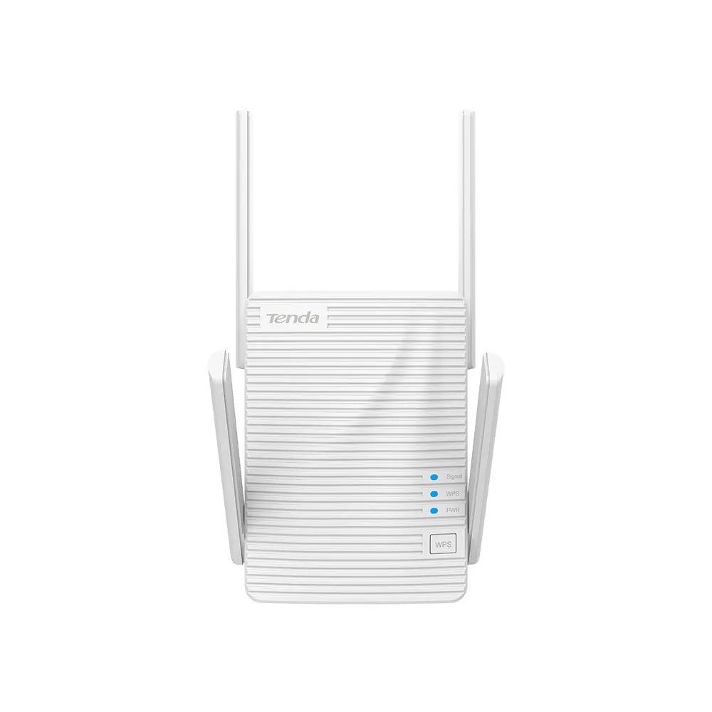 Wi-Fi усилитель сигнала TENDA A21, 2034MBPS, белый