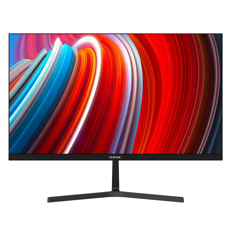 23.8" Монитор SANC N2453 Black 60Hz 1920x1080 IPS