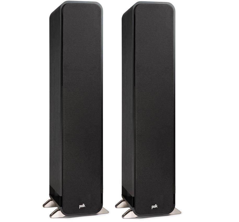 Напольная акустика POLK AUDIO SIGNATURE ELITE ES50, black