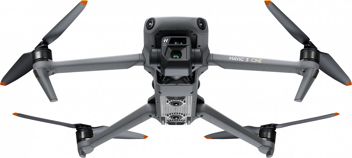 Квадрокоптер DJI Mavic 3 Cine Premium Combo (CP.MA.00000457.01)