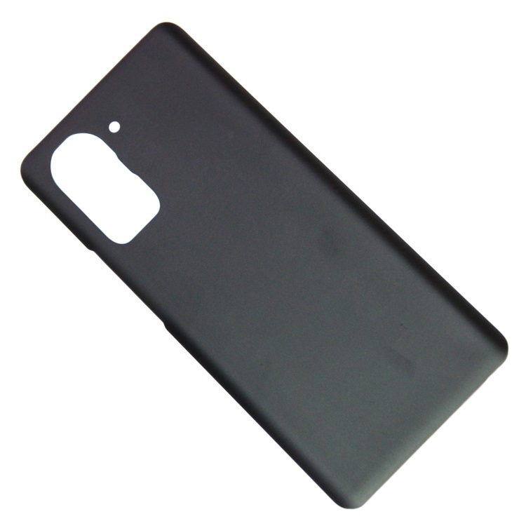 Задняя крышка Promise Mobile для смартфона Huawei Nova 10 черный