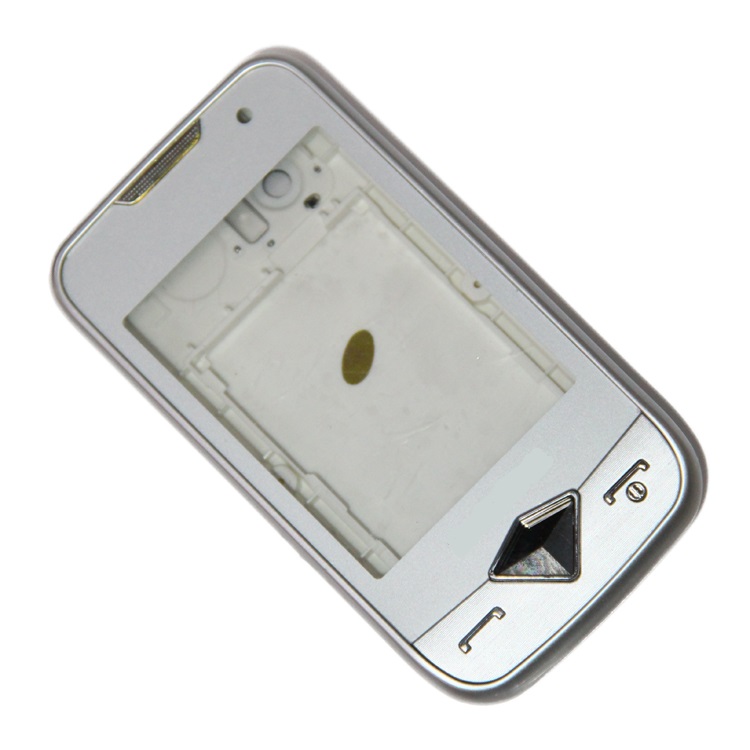 Корпус Promise Mobile для смартфона Samsung S5600 белый