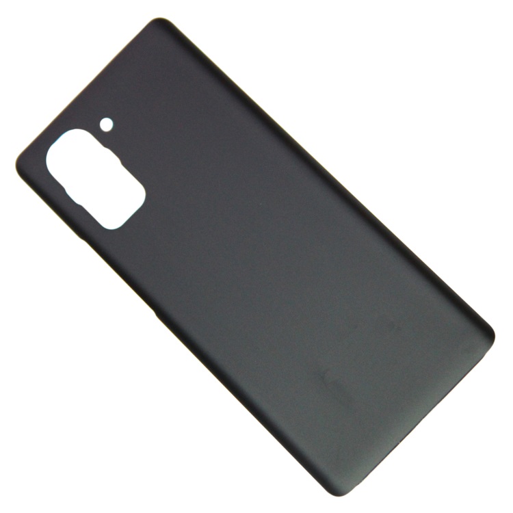 Задняя крышка Promise Mobile для смартфона Huawei Nova 10 Pro черный