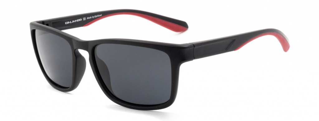 Солнцезащитные очки мужские CALANDO PTE2148 серые