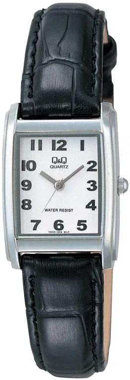 Наручные часы  женские Q&Q VG33J304Y
