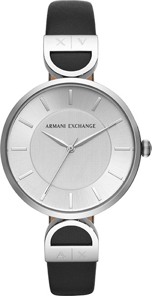 Наручные часы женские Armani Exchange AX5323 черные