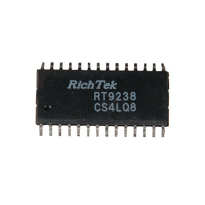 ШИМ-контроллер RocknParts RT9238