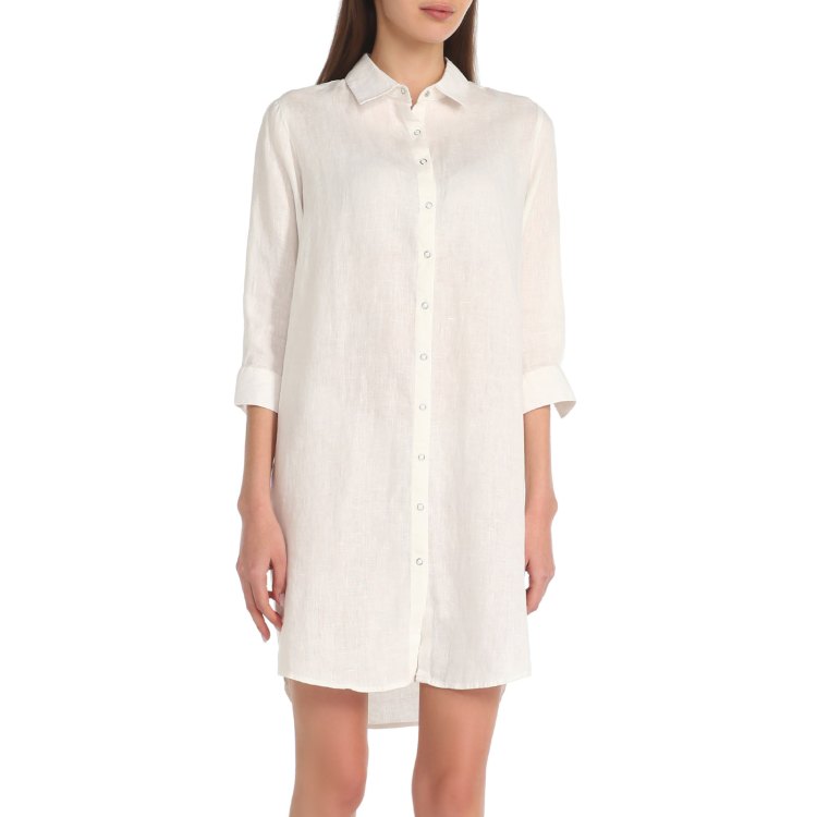 Платье женское Maison David DRESS белое XS