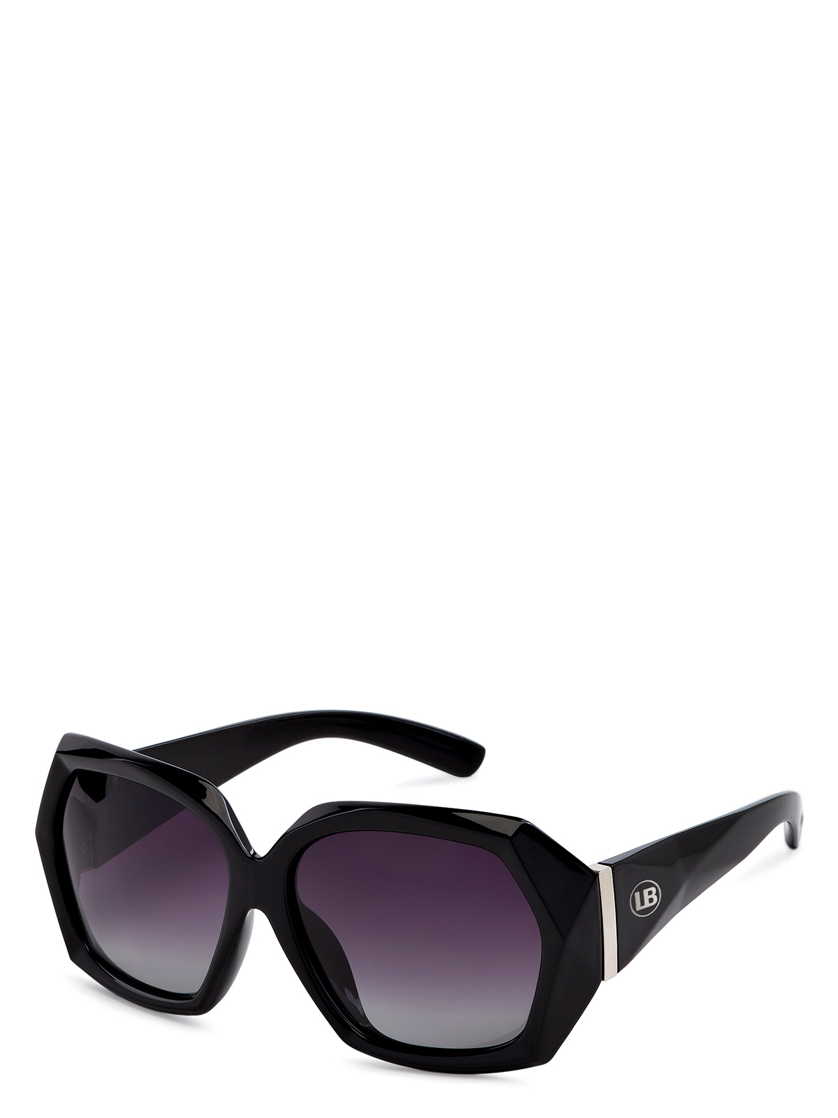 Солнцезащитные очки женские Labbra LB-230007 фиолетовые