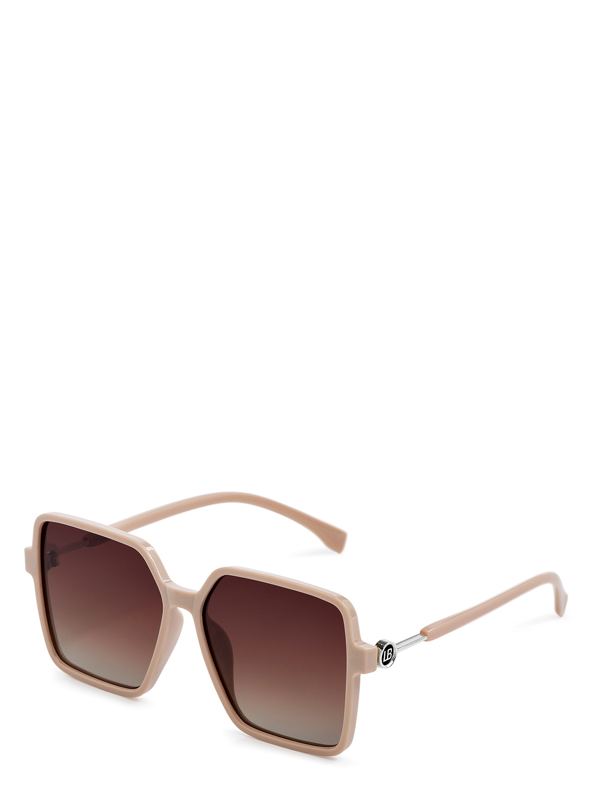 Солнцезащитные очки женские Labbra LB-230005 коричневые