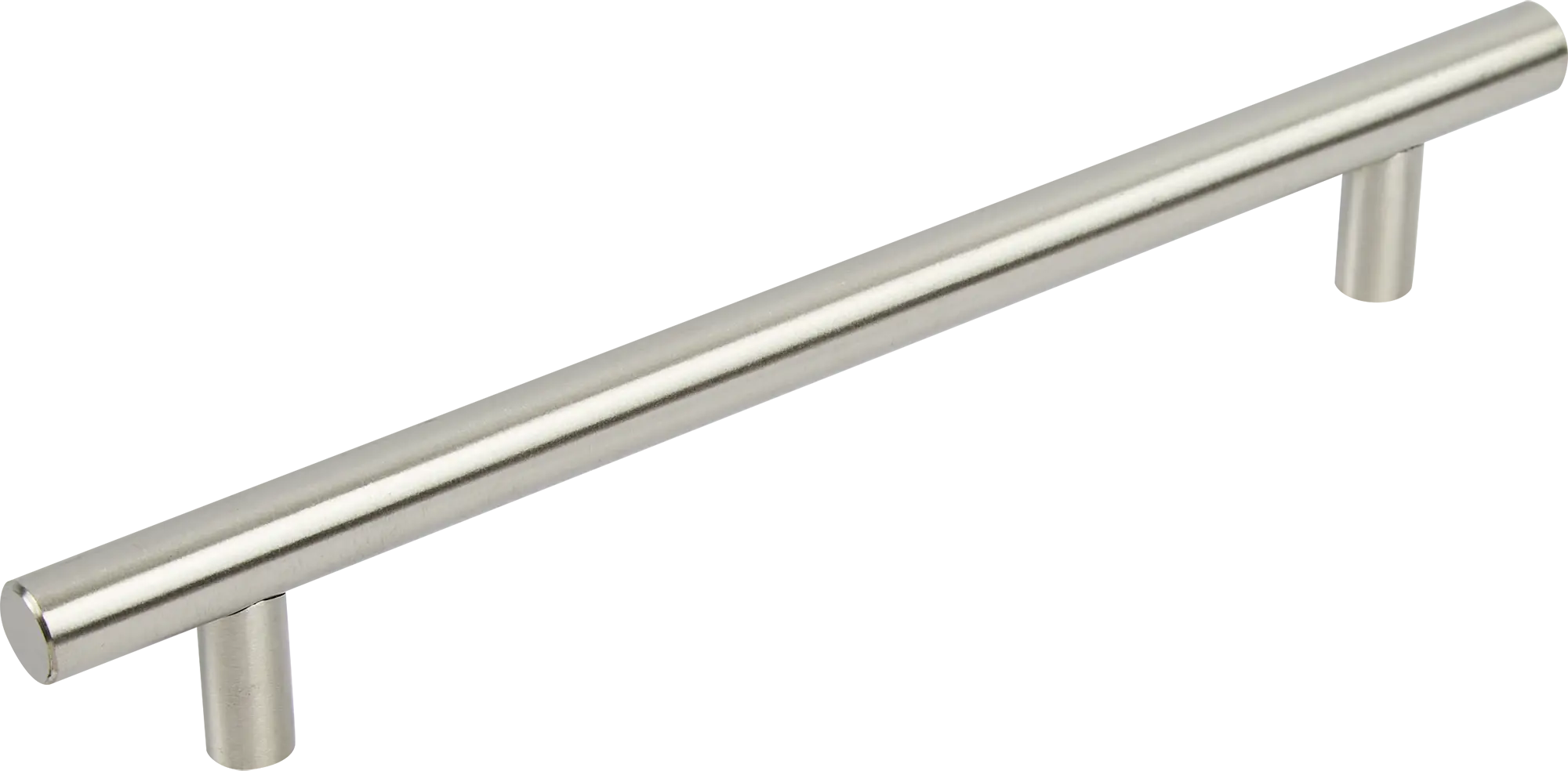 Ручка-рейлинг Inspire Sara 160 мм, цвет никель