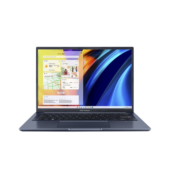 Ноутбук ASUS VivoBook 17 M1702QA-AU081 Blue (90NB0YA2-M003N0)