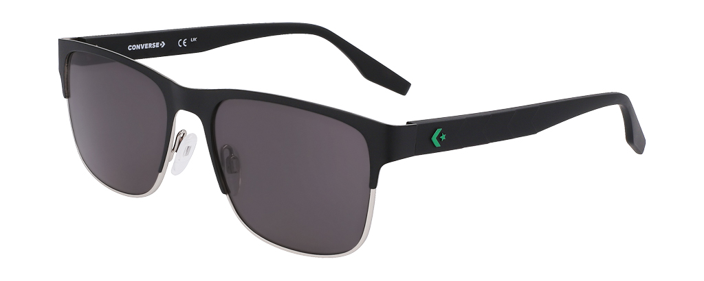 Солнцезащитные очки мужские Converse CV306S черные