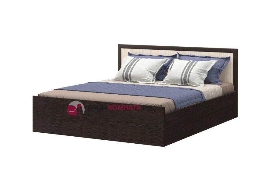 Кровать "Фиеста" 1,4*2,0 м