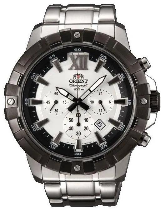 Наручные часы мужские Orient FTW03002W