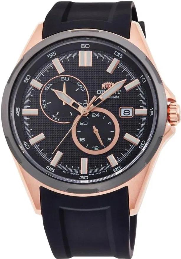 Наручные часы мужские Orient RA-AK0604B