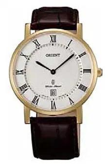 Наручные часы мужские Orient FGW0100FW