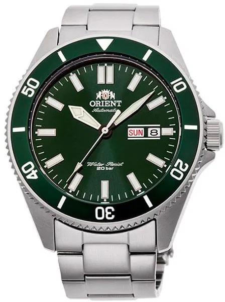 Наручные часы мужские Orient RA-AA0914E