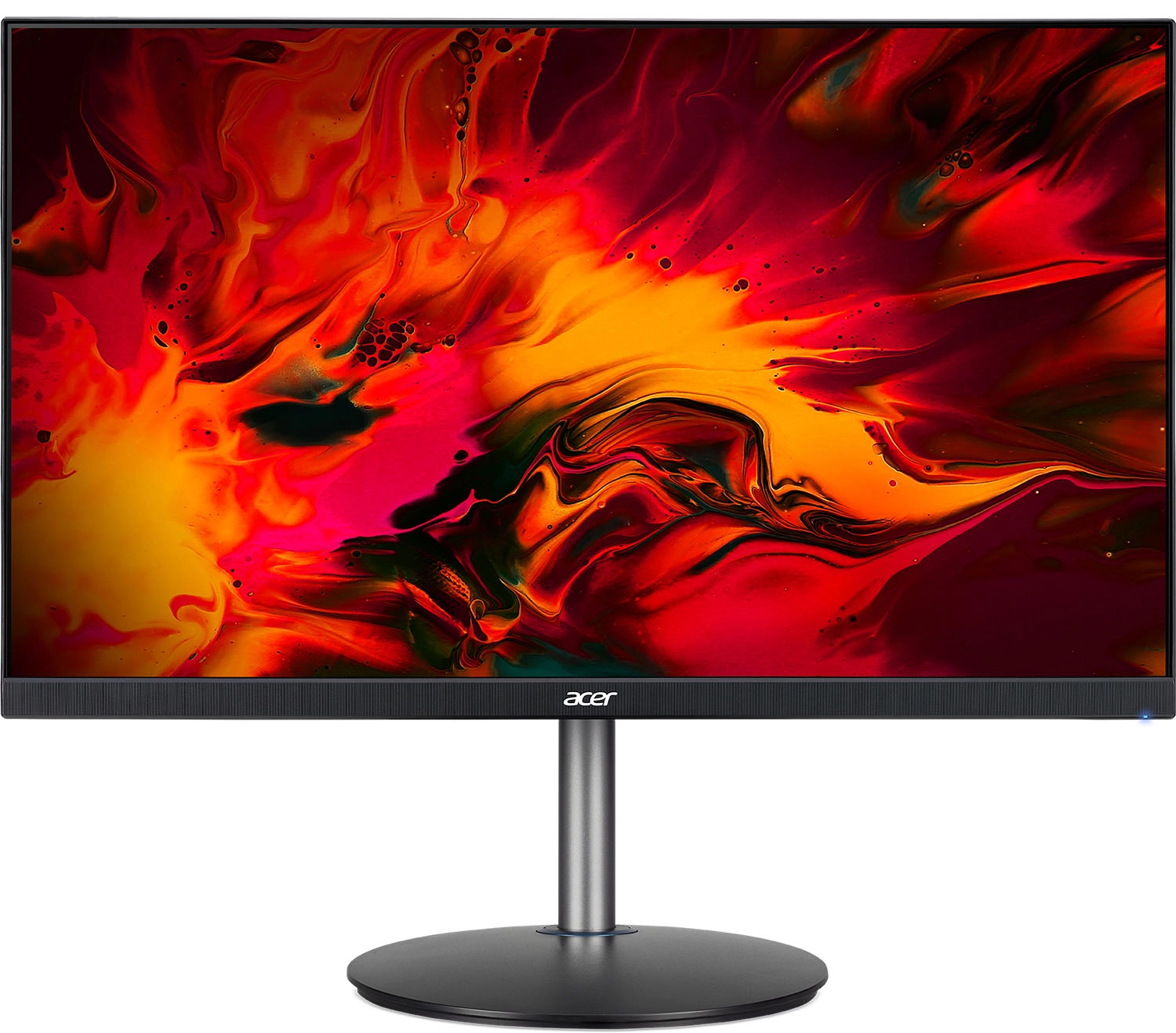 27" Монитор Acer Nitro XF273Sbmiiprx Black 165Hz 1920x1080 IPS