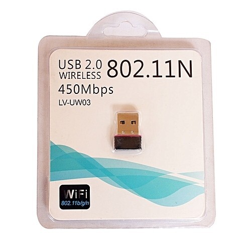 USB Wi-FI адаптер GoodStore24 802.11n