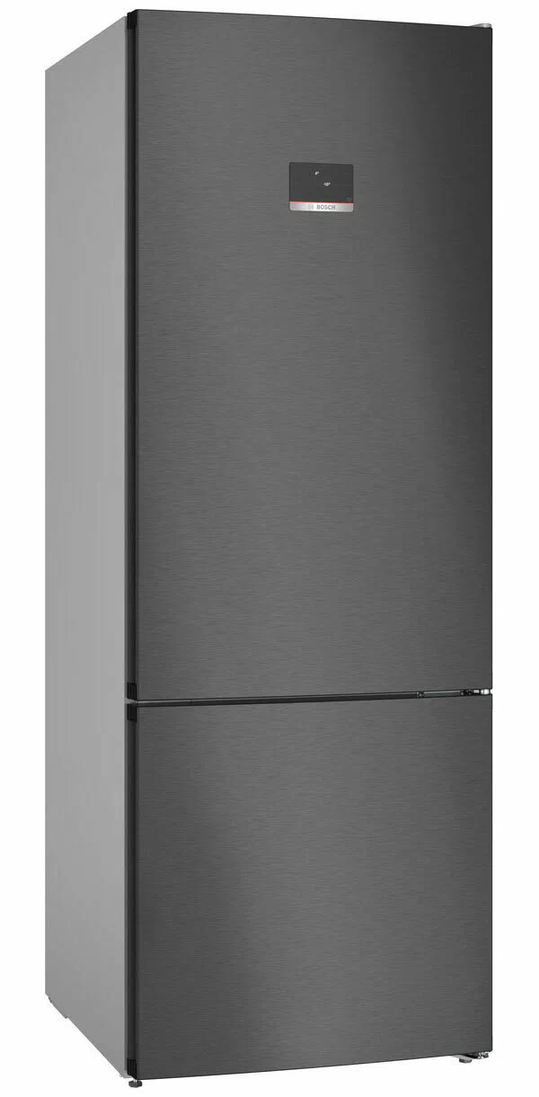 Холодильник Bosch KGN56CX30U серый