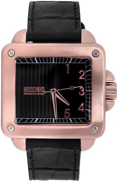 Наручные часы  женские Moschino MW0278