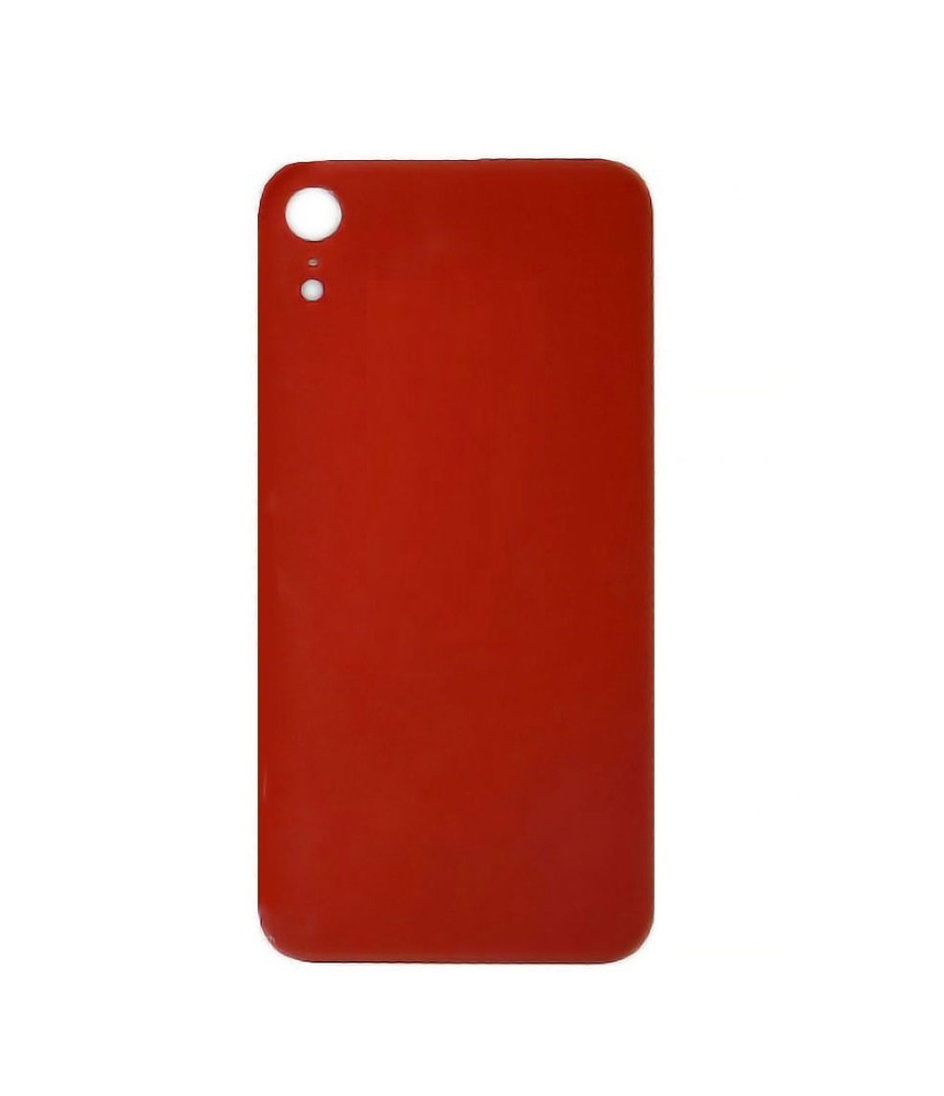 Задняя крышка service-help для смартфона Apple iPhone XR красный