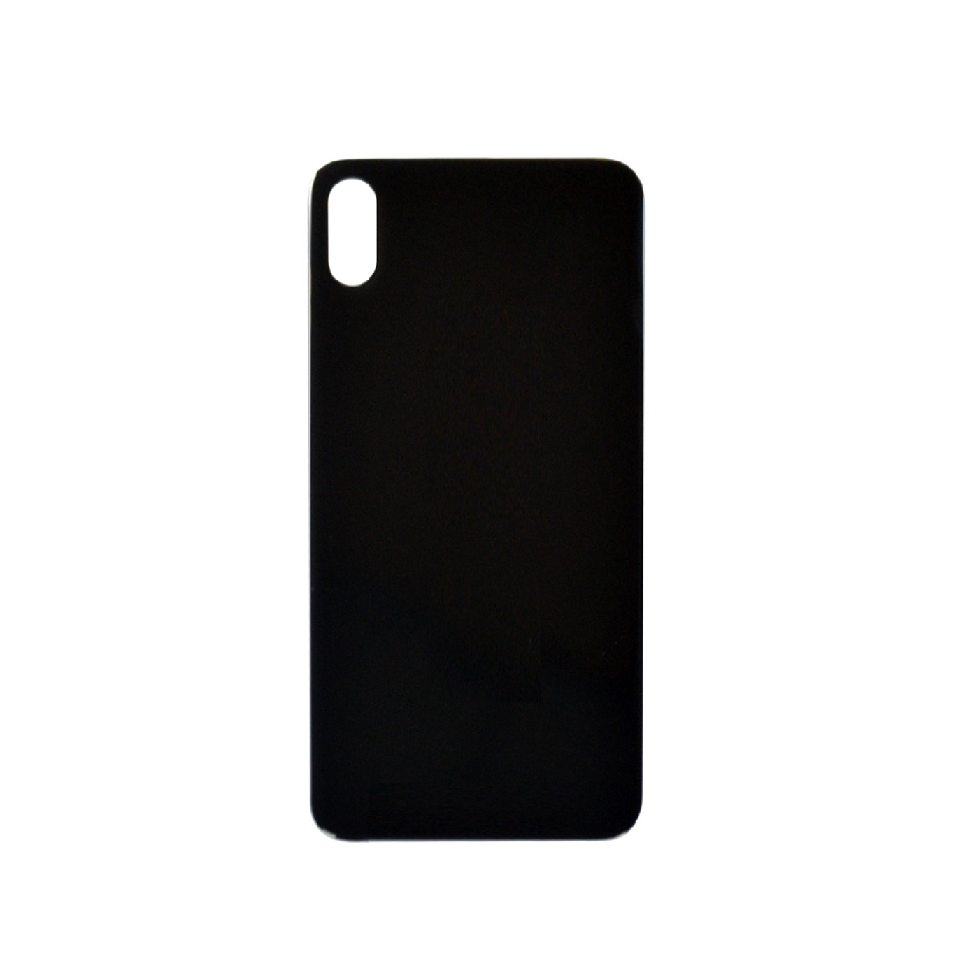 Задняя крышка service-help для смартфона Apple iPhone XS MAX черный