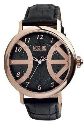 Наручные часы мужские Moschino MW0240