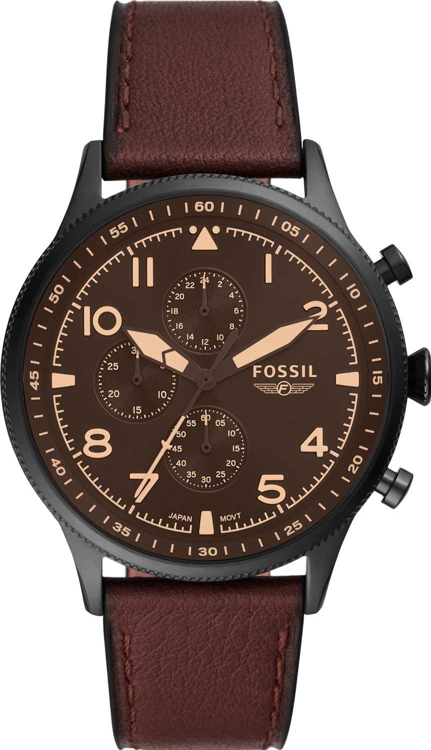 Наручные часы мужские Fossil FS5833