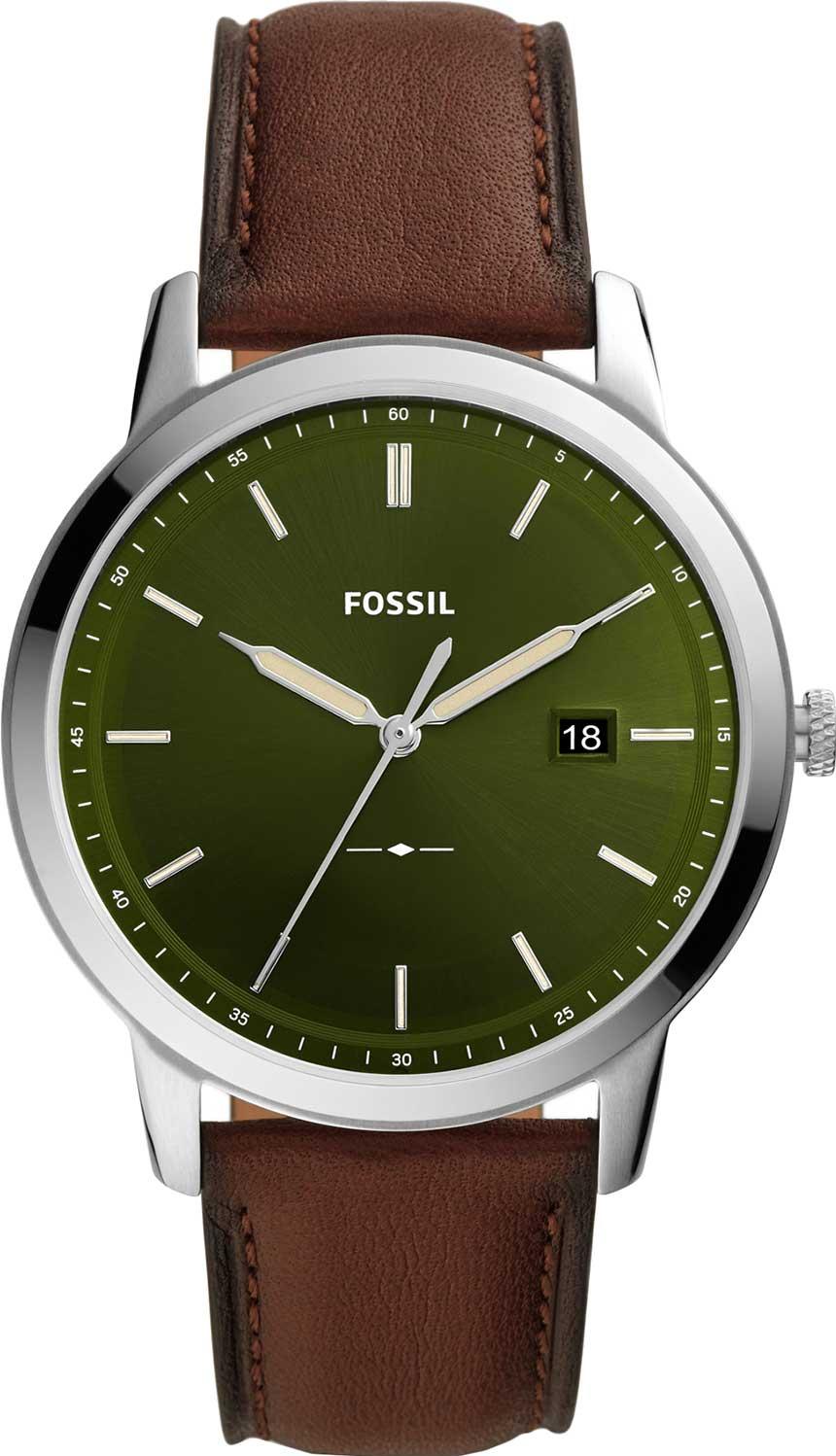 Наручные часы мужские Fossil FS5838