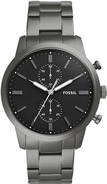 Наручные часы мужские Fossil FS5349