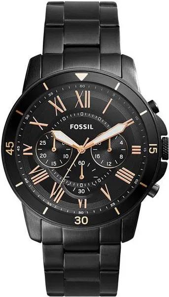 Наручные часы мужские Fossil FS5374