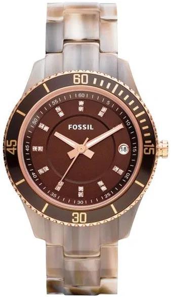 Наручные часы  женские Fossil ES3090