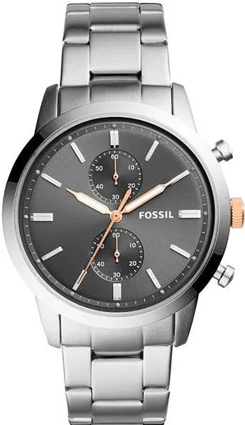 Наручные часы мужские Fossil FS5407