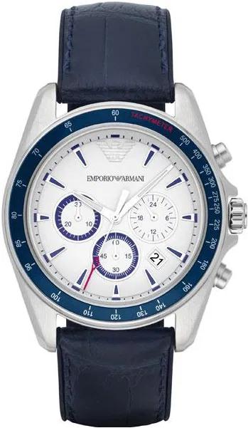 Наручные часы мужские Emporio Armani AR6096