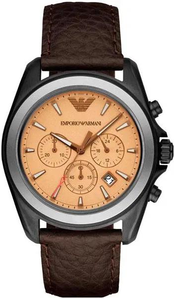 Наручные часы мужские Emporio Armani AR6070