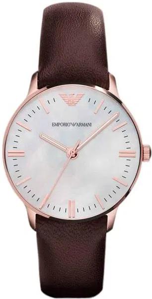Наручные часы  женские Emporio Armani AR1601