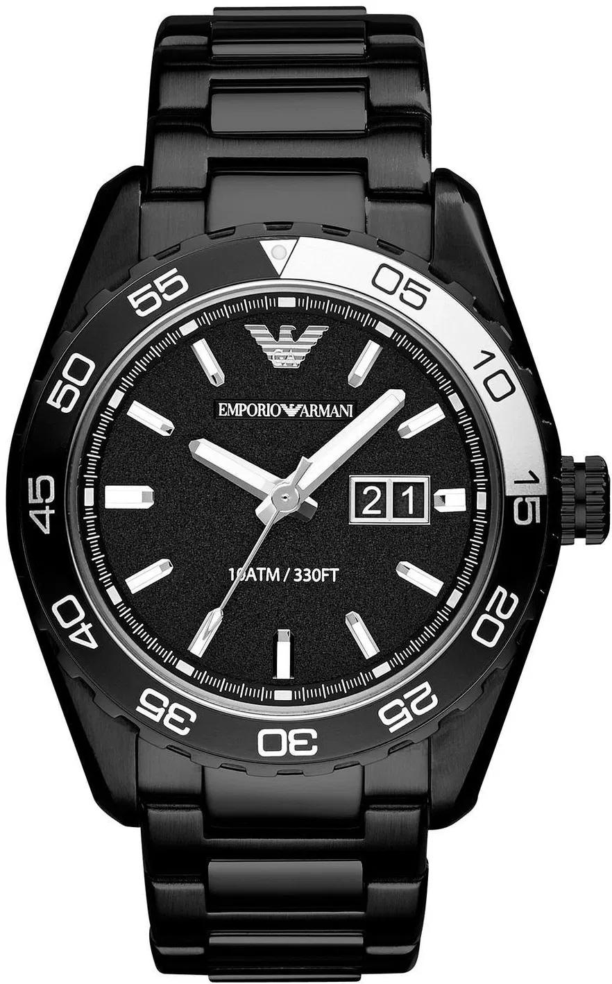 Наручные часы мужские Emporio Armani AR6049