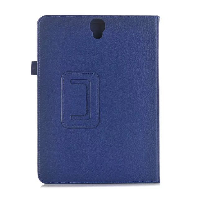 Чехол MyPads для планшета Samsung Galaxy Tab S3 9.7 SM-T820/T825 синий