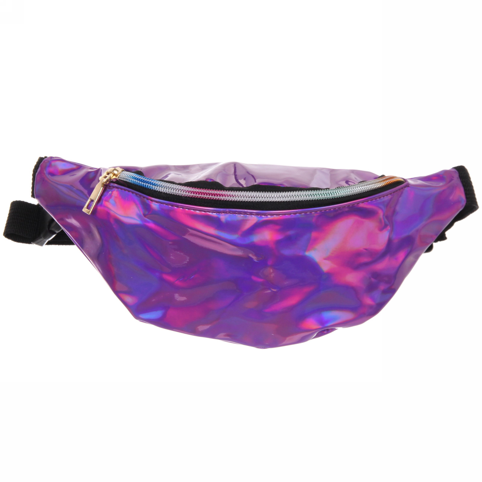Поясная сумка женская UltraMarine Elements, фиолетовый