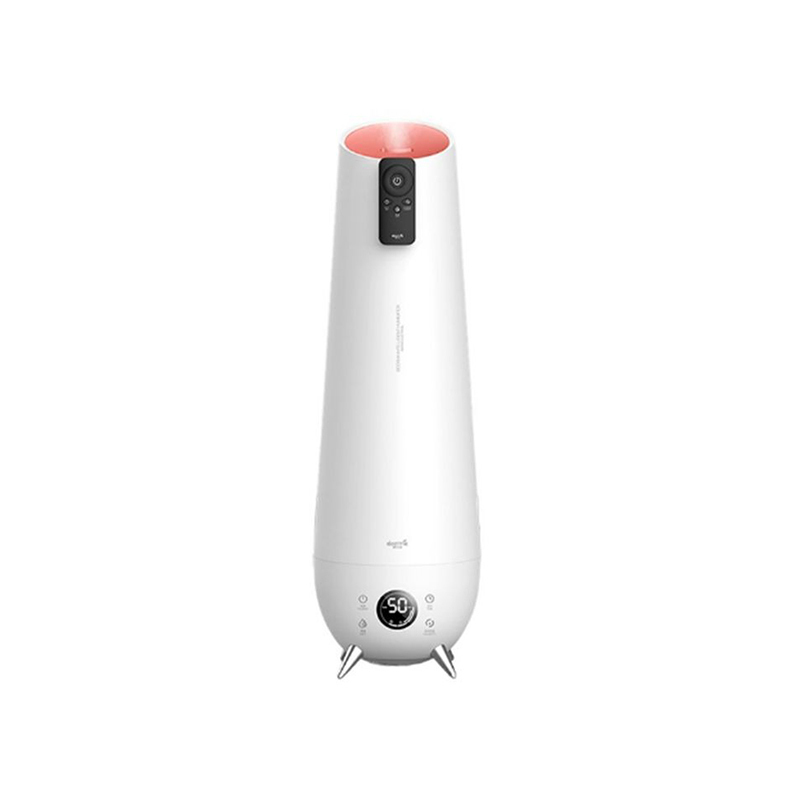 Воздухоувлажнитель Deerma Water Humidifier DEM-LD-612 + пульт White